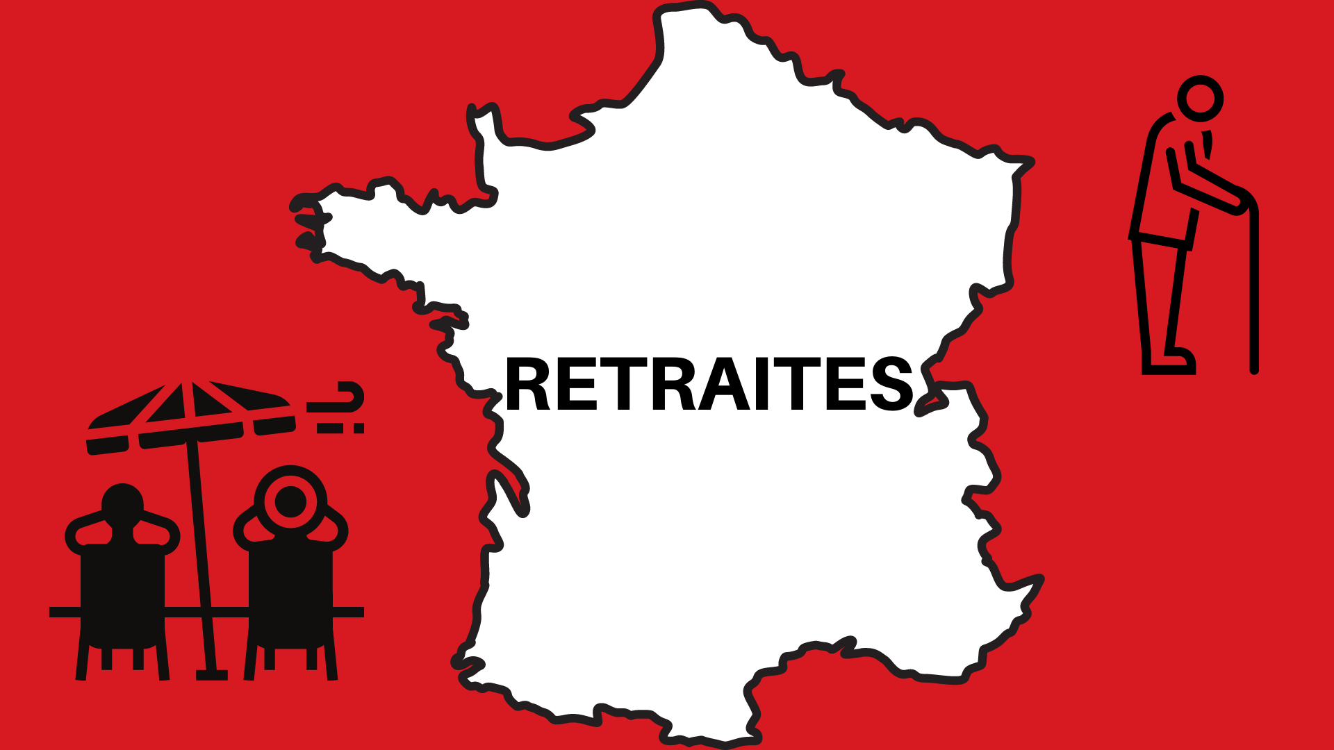 Le système de retraite en France - Patrimoine Experts : formez-vous et ...